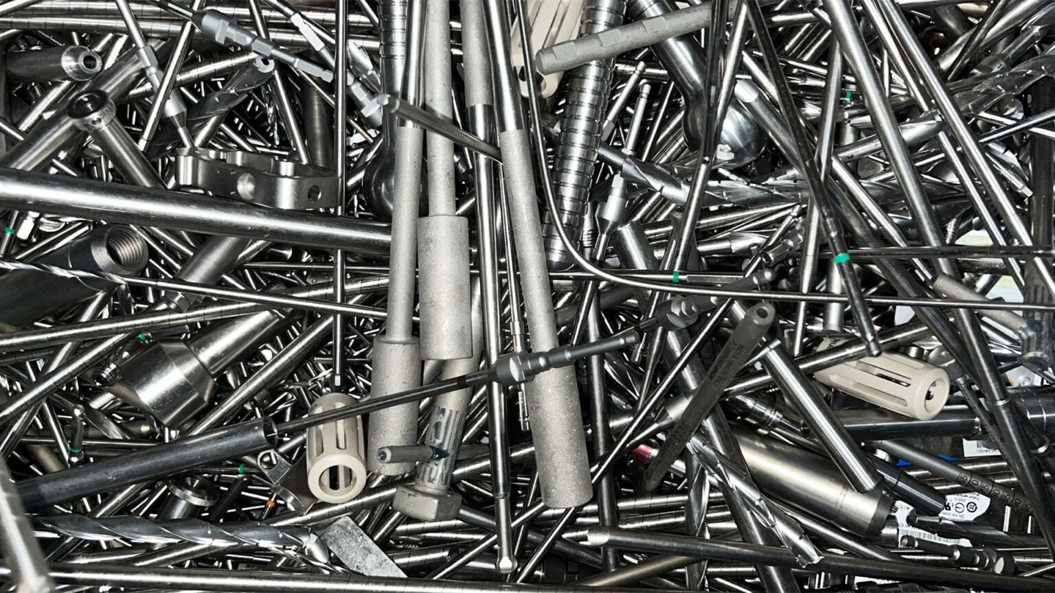 Wolfram Ankauf – Höchste Preise für Wolfram Schrott