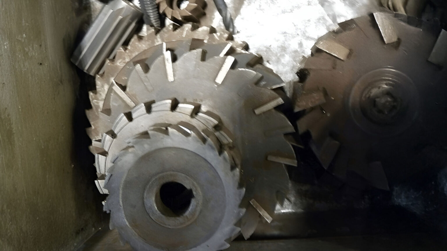 Wolfram Ankauf – Höchste Preise für Wolfram Schrott