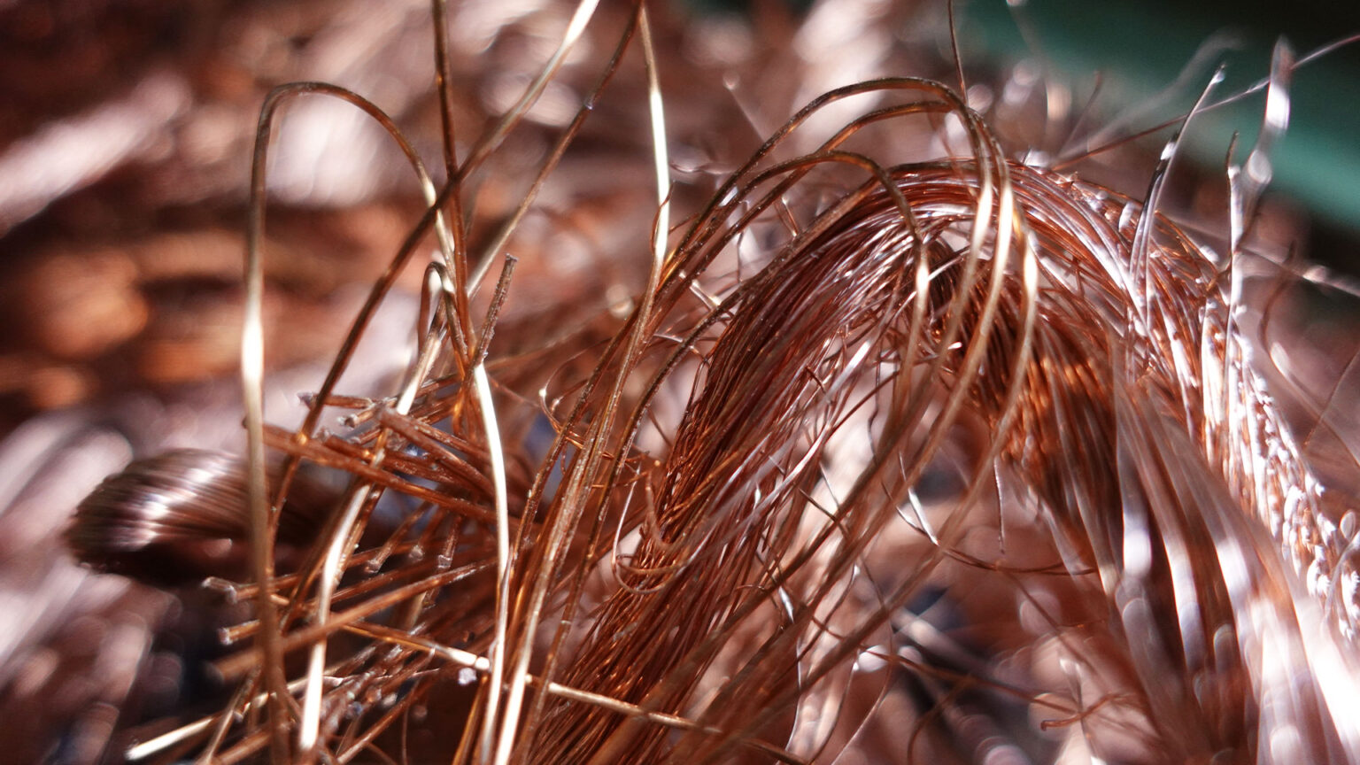 Wolfram Ankauf – Höchste Preise für Wolfram Schrott