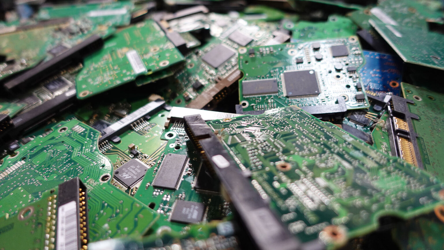 Wolfram Ankauf – Höchste Preise für Wolfram Schrott