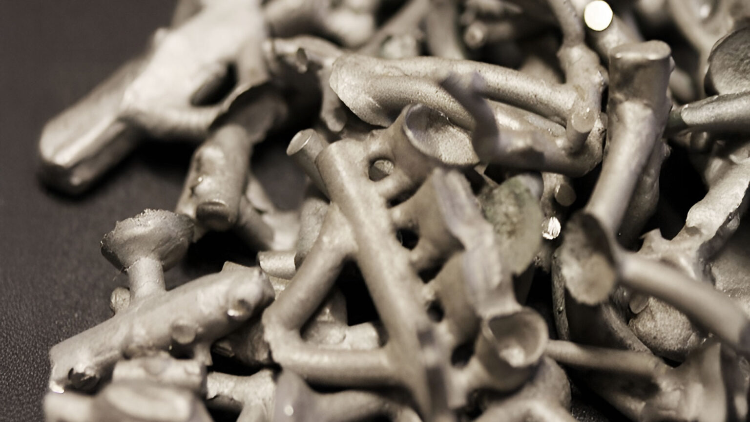 Wolfram Ankauf – Höchste Preise für Wolfram Schrott