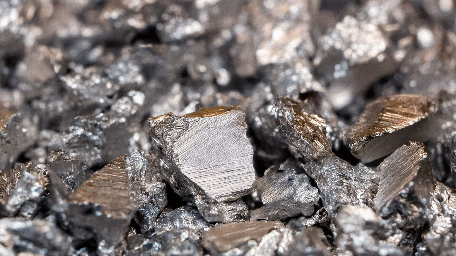 Wolfram Ankauf – Höchste Preise für Wolfram Schrott