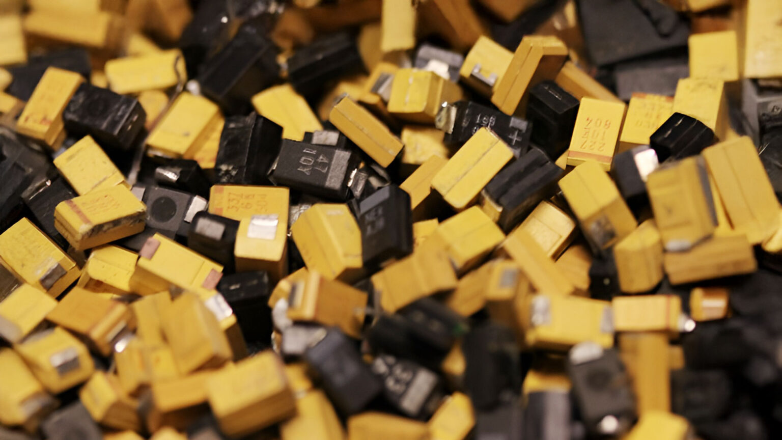 Wolfram Ankauf – Höchste Preise für Wolfram Schrott