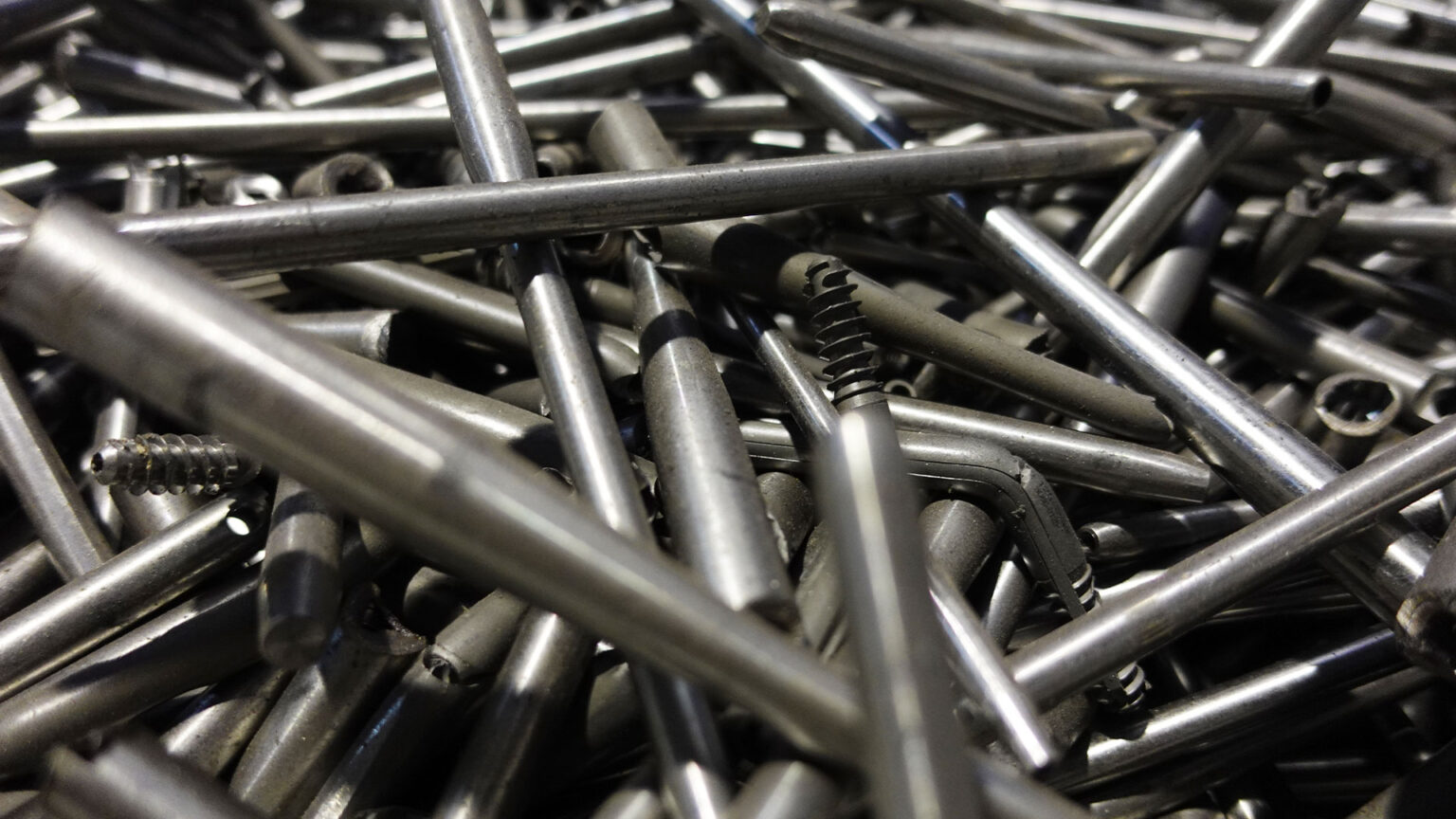 Wolfram Ankauf – Höchste Preise für Wolfram Schrott