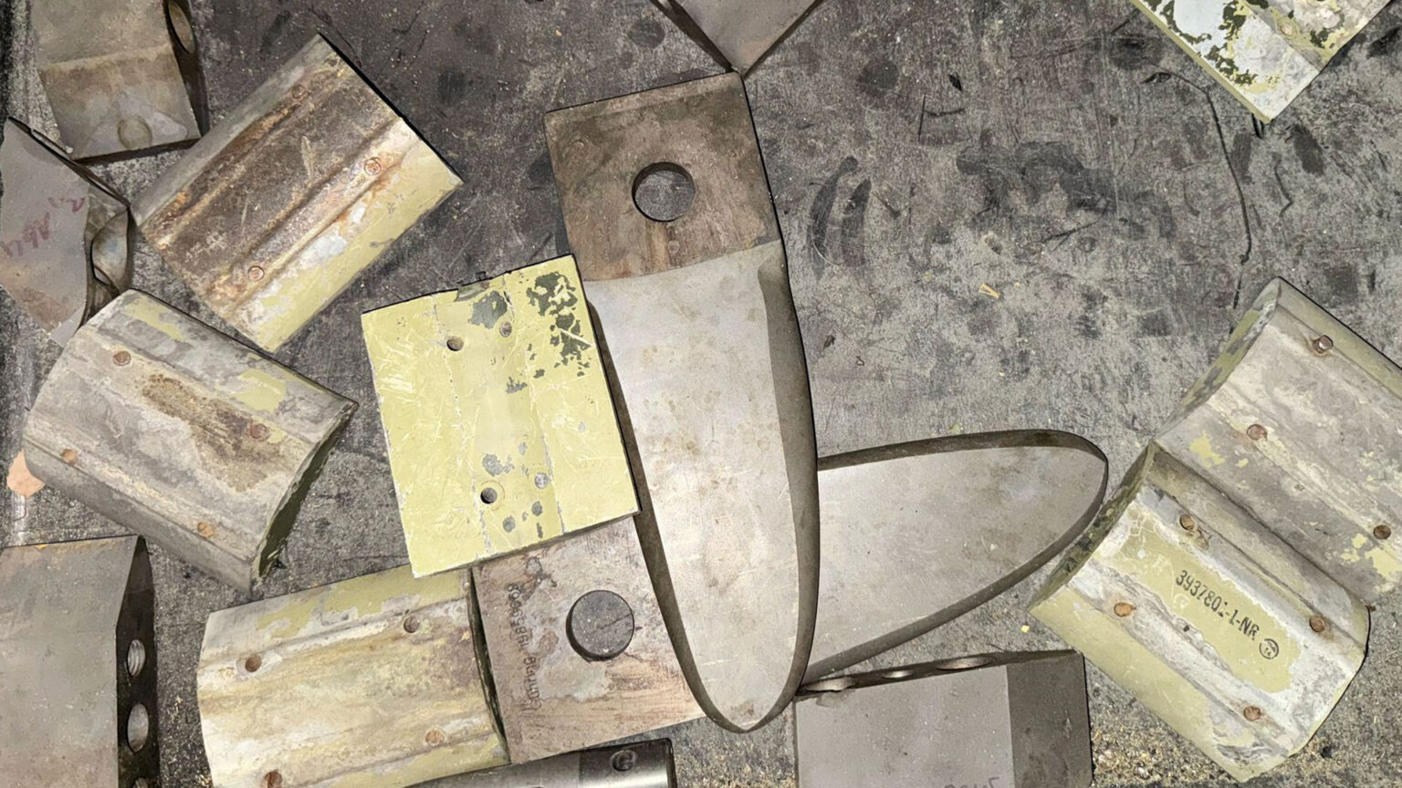 Wolfram Ankauf – Höchste Preise für Wolfram Schrott