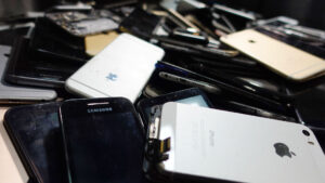 Wolfram Ankauf – Höchste Preise für Wolfram Schrott